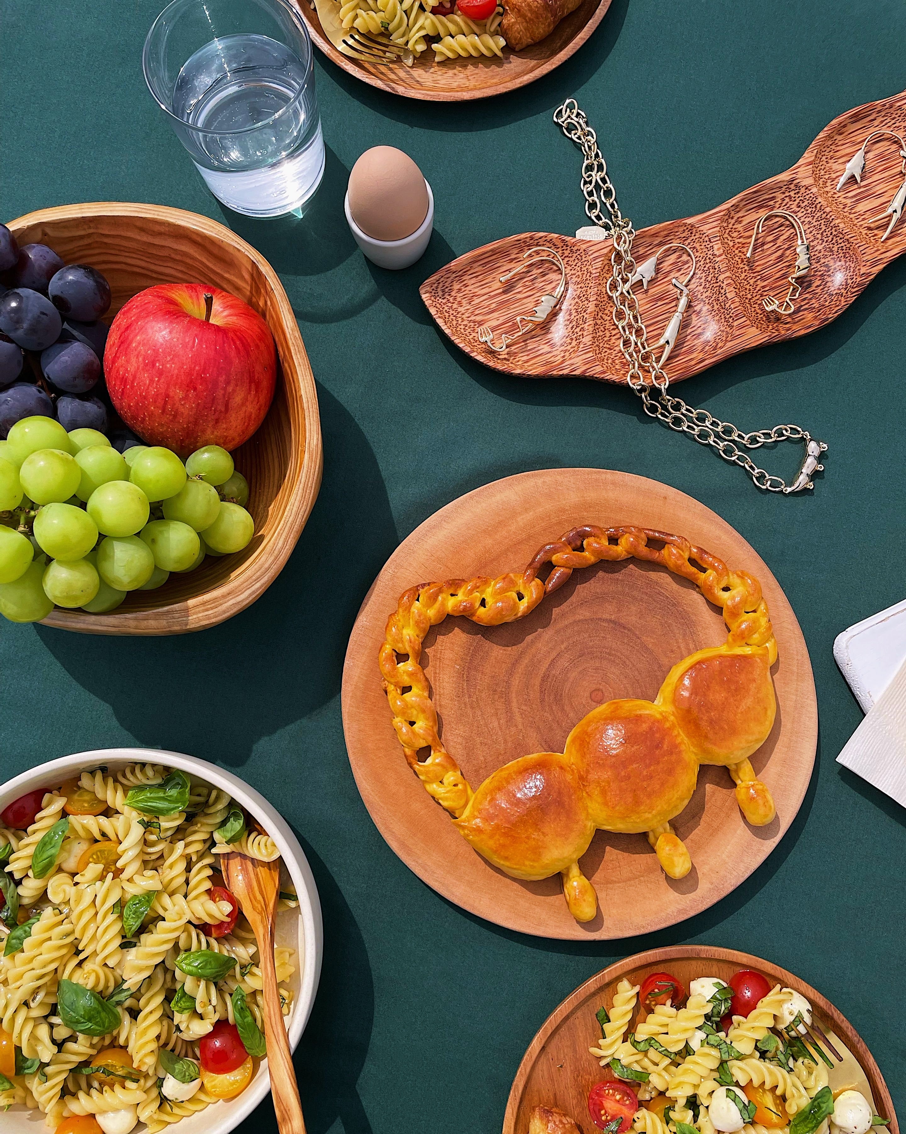 KIN.KO X DIMDA - ABOUT THE COLLECTION