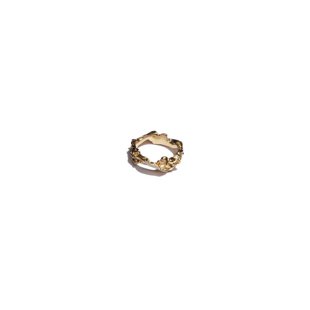 RINGS – KIN.KO