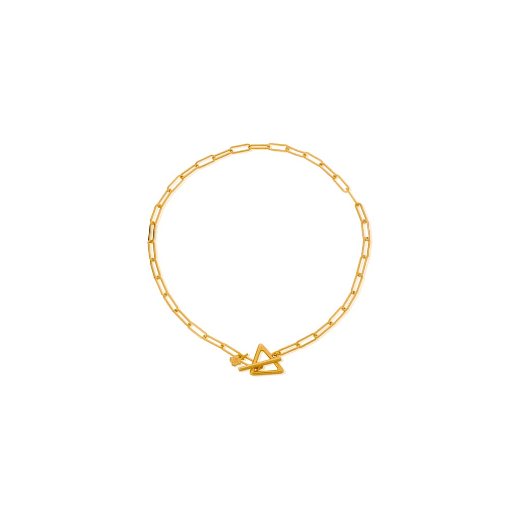 My Favourite Chain Necklace – KIN.KO