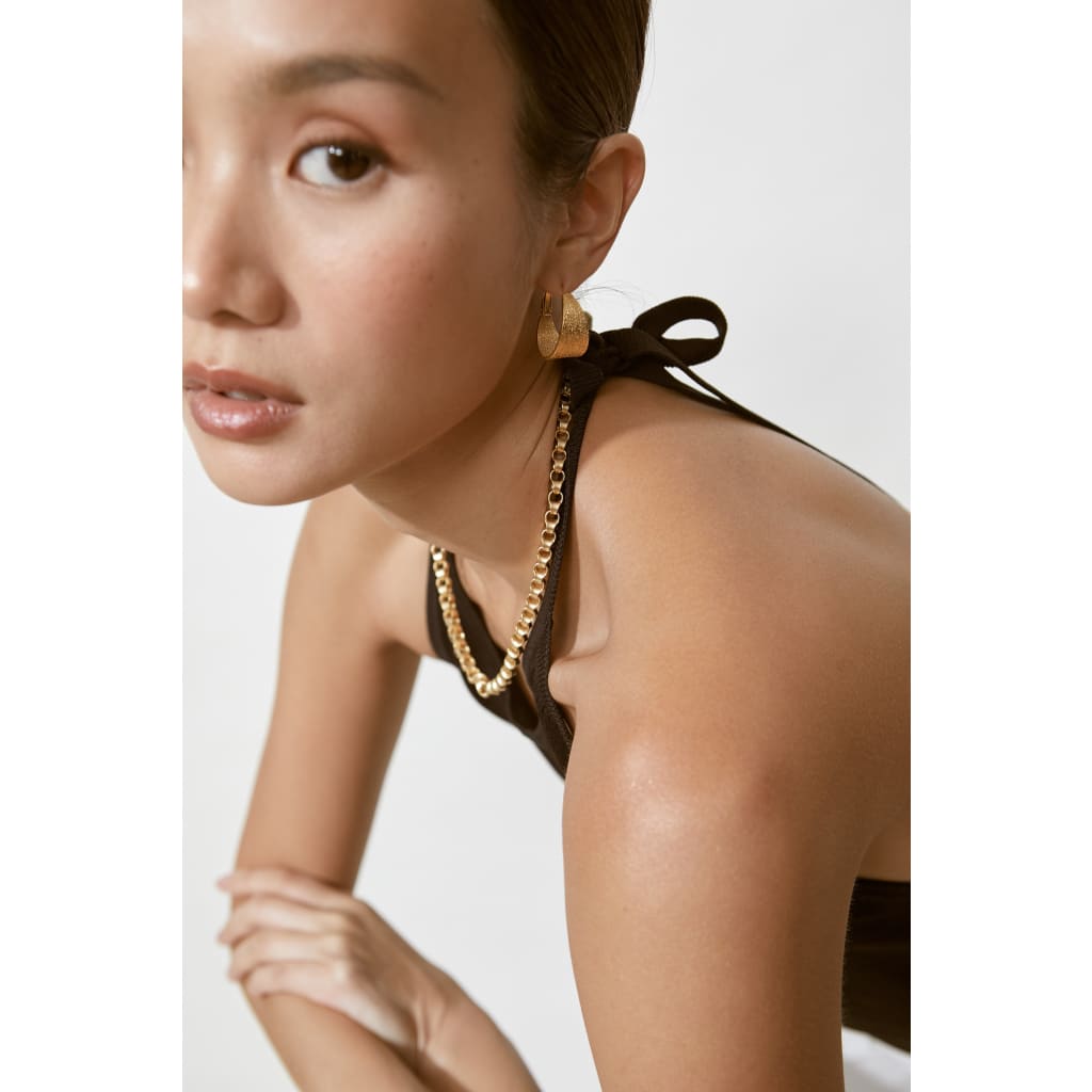 My Shero Necklace – KIN.KO