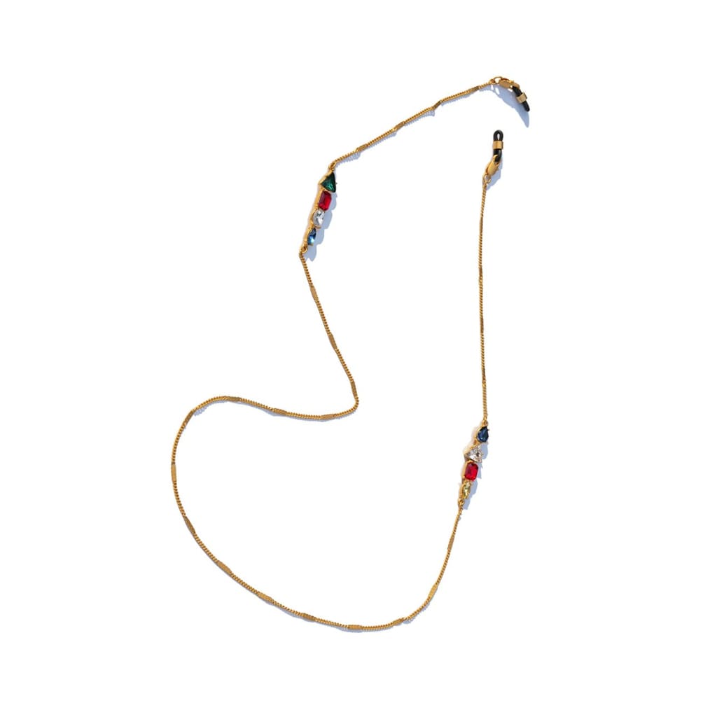 Sunnies Chain 101 – KIN.KO