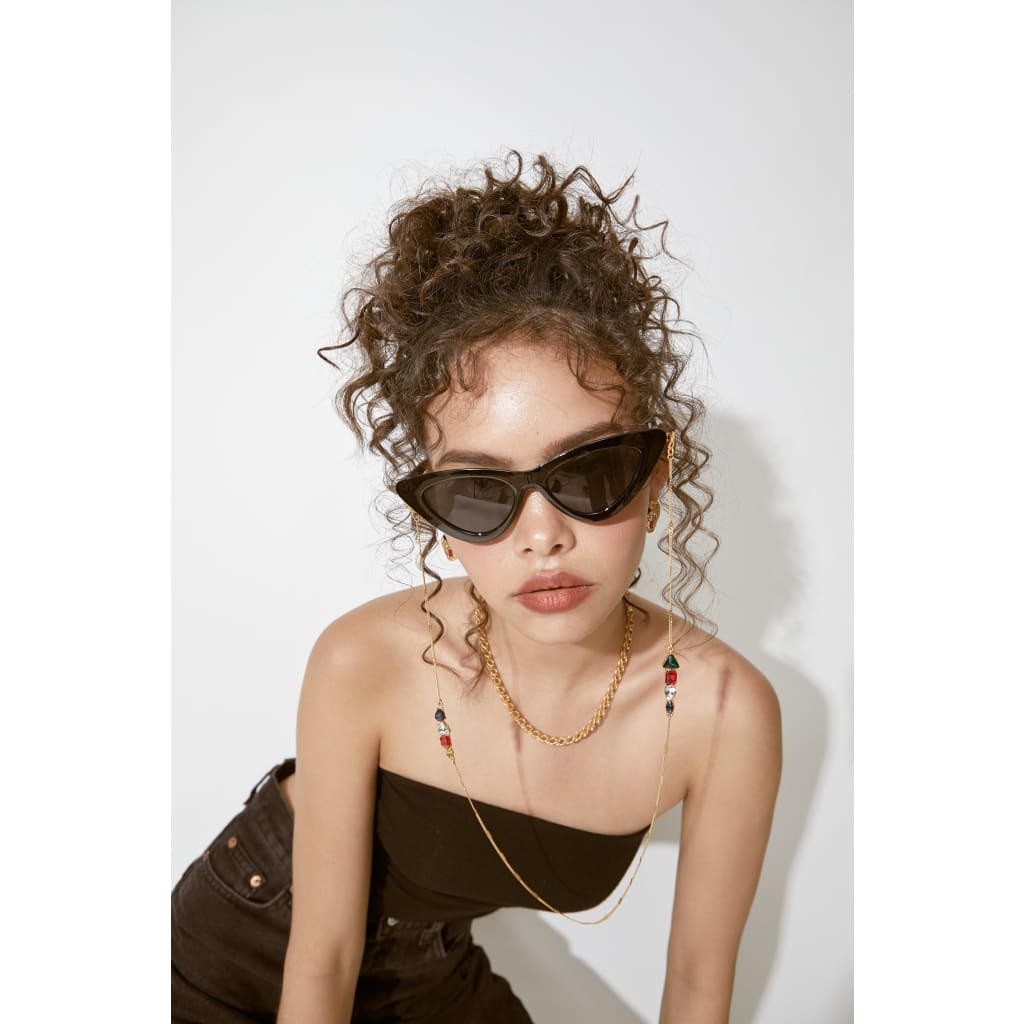 Sunnies Chain 101 – KIN.KO